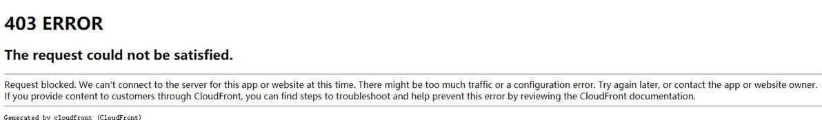 如何访问 Deviantart (直连 无需科技/魔法) - 哔哩哔哩