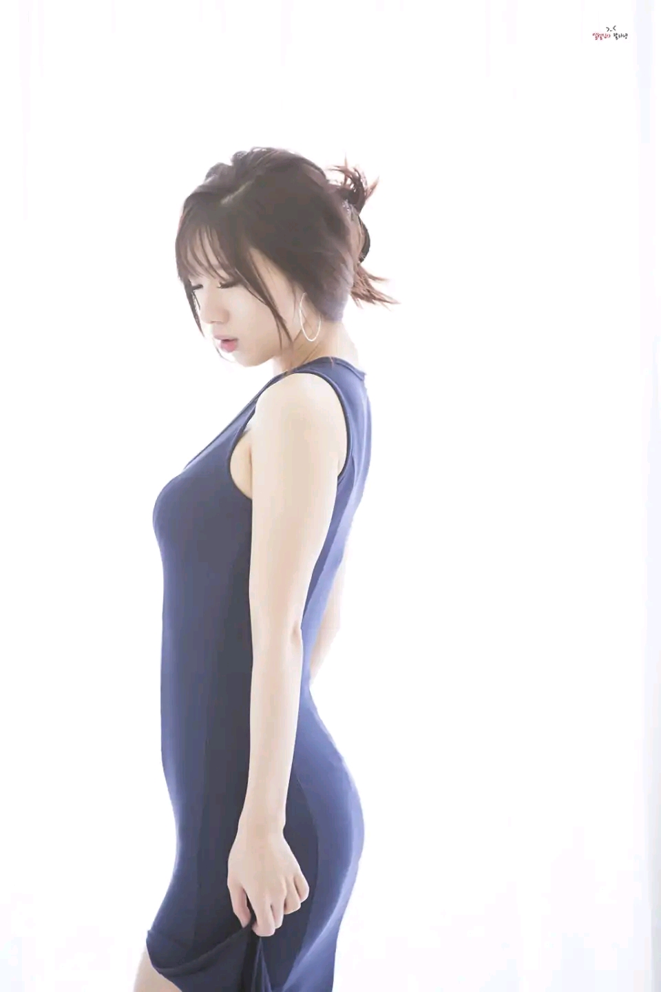 Korean Model SongJooa 056 - 哔哩哔哩