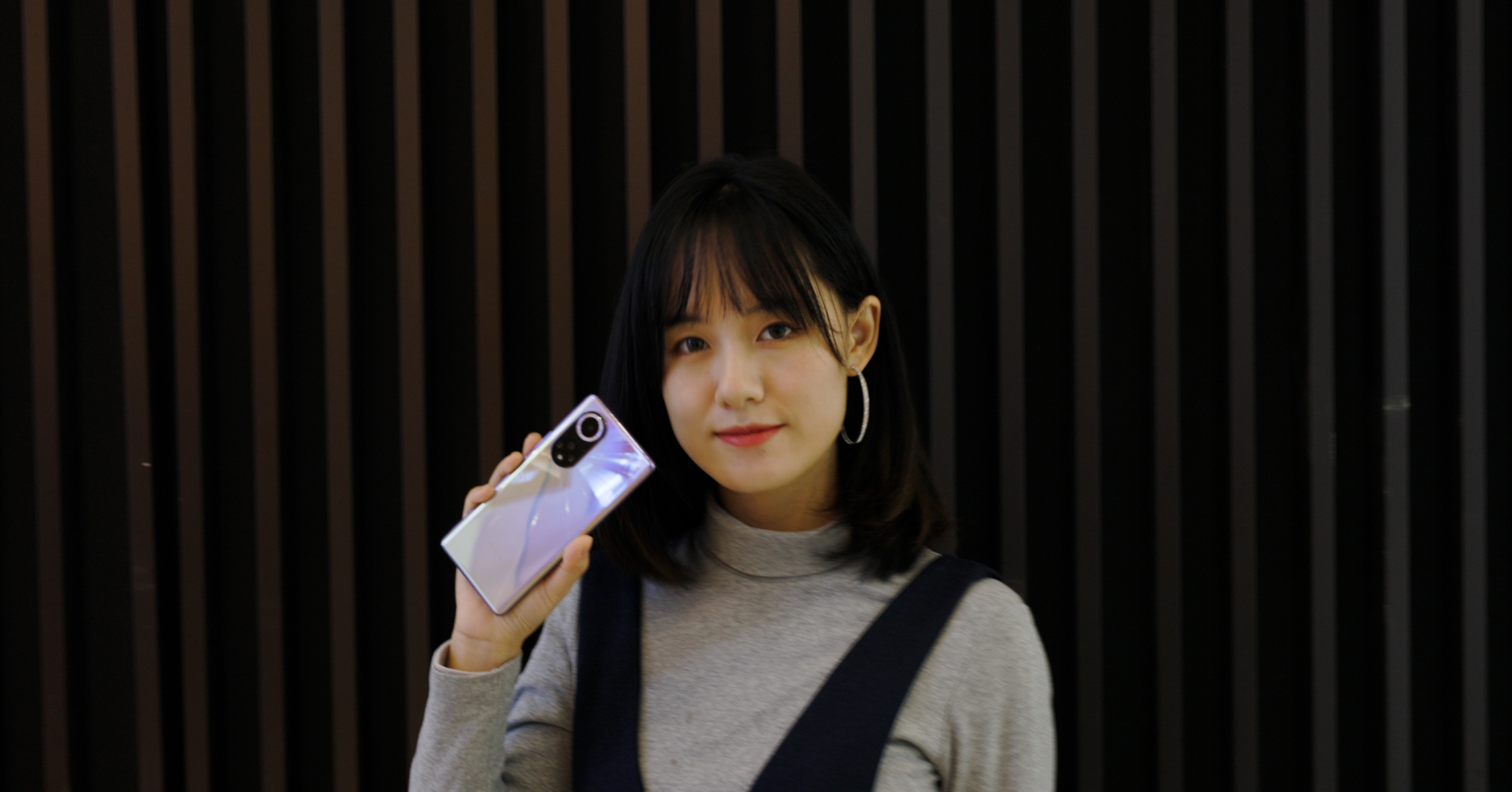 中邮通信出品，Hi nova9 Pro评测，100瓦快充是什么体验？ - 哔哩哔哩