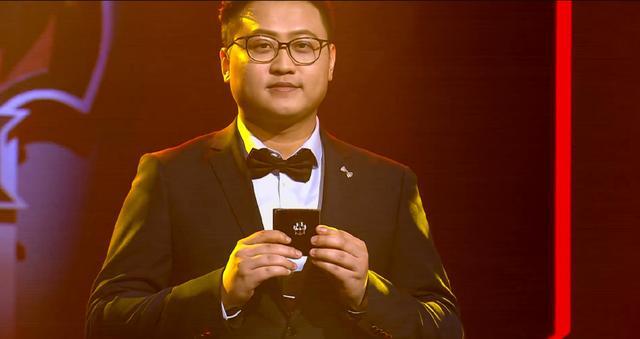 KPL樊叔人物志：QGhappy辅助770，老天爱笨小孩 - 哔哩哔哩