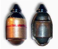 苏俄GRAU编号体系(普通枪弹 - 7N) - 哔哩哔哩