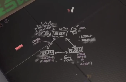 Splatoon世界的文字解读笔记（资料整理&简翻） - 哔哩哔哩