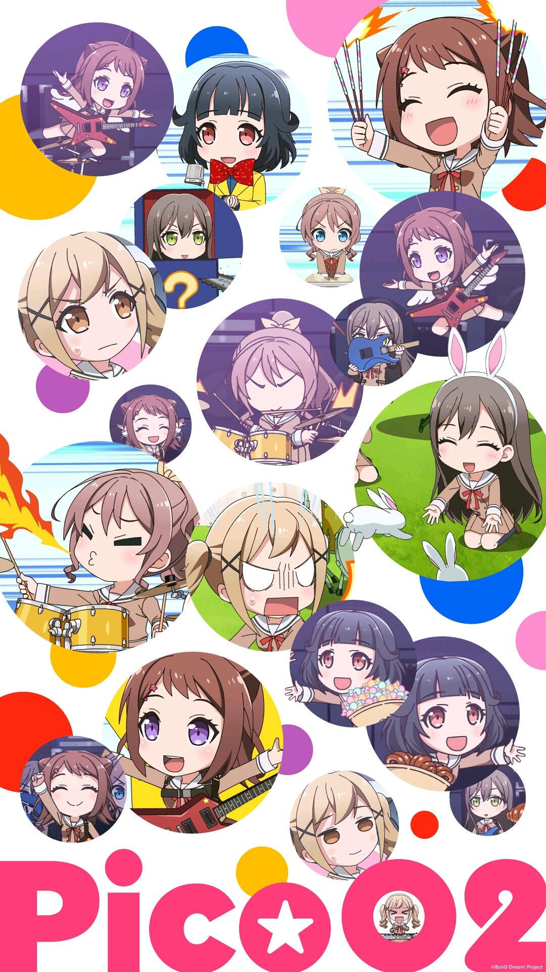 [PICO]官方壁纸&头像汇总 - 哔哩哔哩
