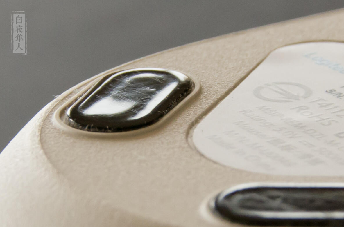 可能没有传说的那么神——罗技G102游戏鼠标&Mercury引擎测评 - 哔哩哔哩