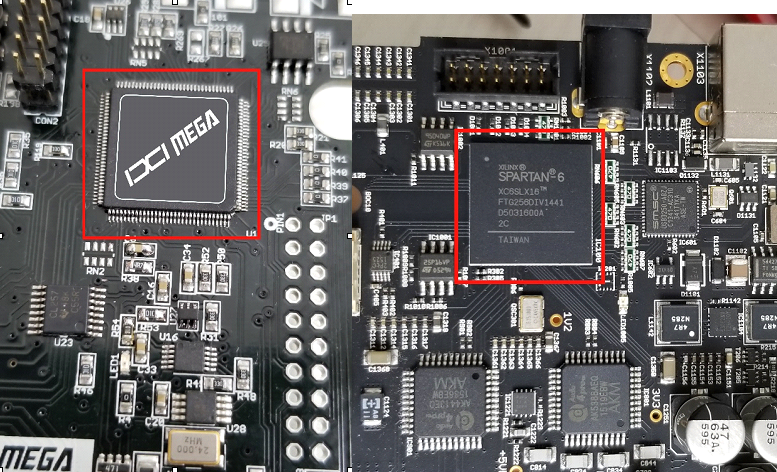 IXI MEGA M8 -PK- RME Babyface Pro 音频接口拆解评测 - 哔哩哔哩