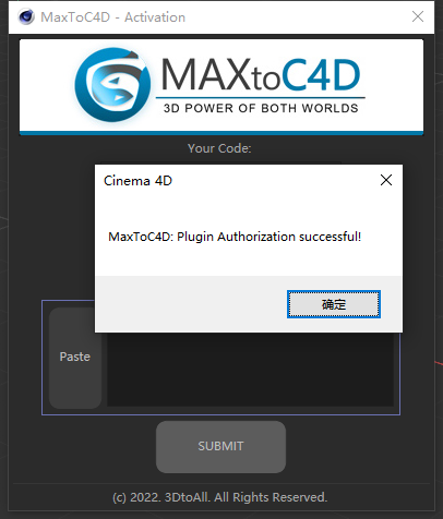 3DS MAX导C4D 插件 MaxToC4D最新版下载和使用方法 - 哔哩哔哩