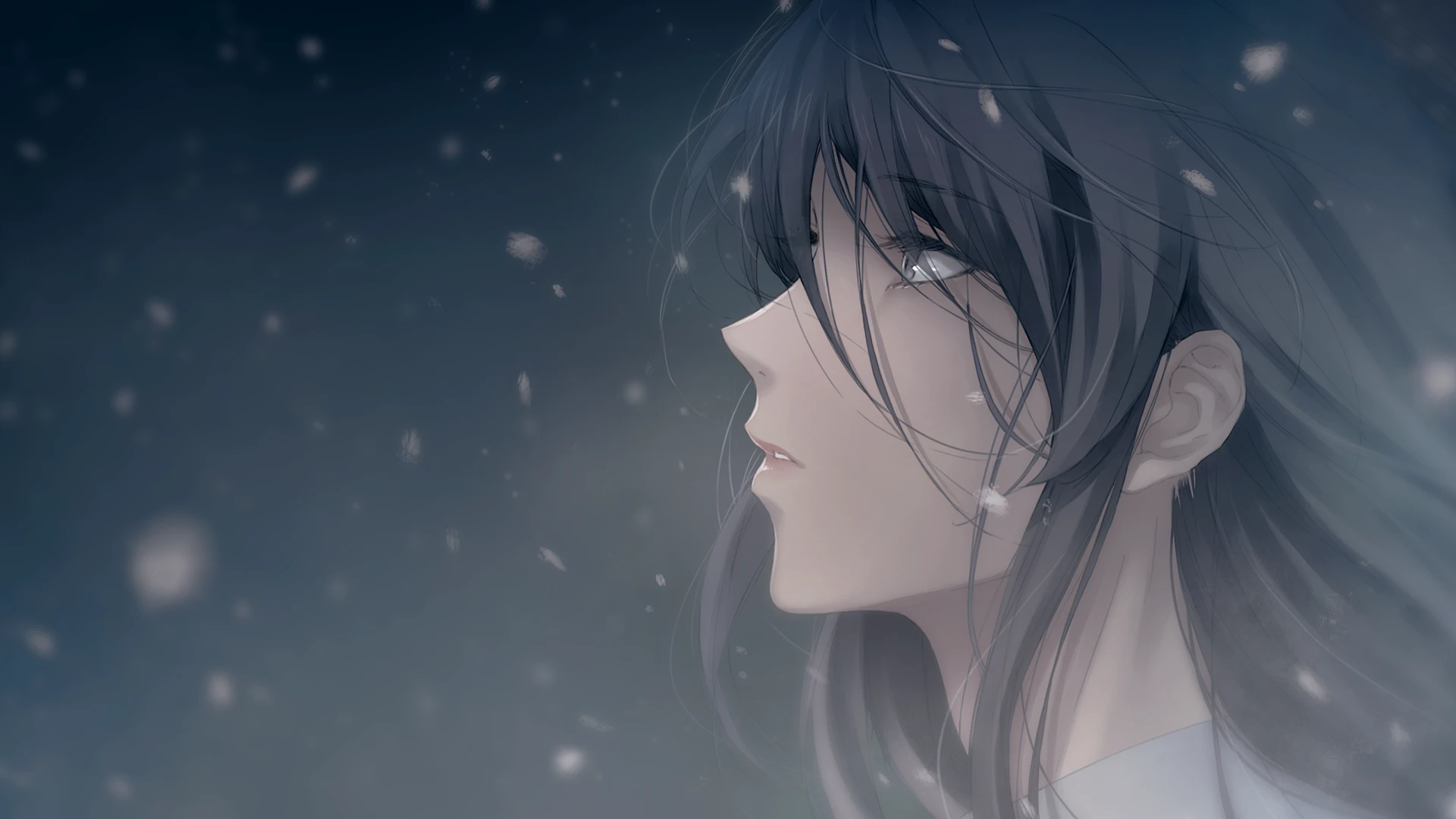 [Gal/Innocent Grey]恋狱～月狂病(カルタグラ～ツキ狂イノ病～)FHD 部分CG欣赏 - 哔哩哔哩