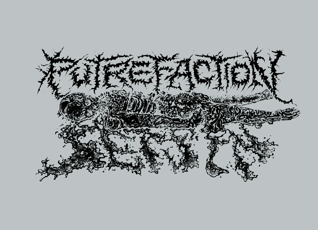 Putrefaction Sets In采访(翻)(转自Good Guys Go Grind) - 哔哩哔哩