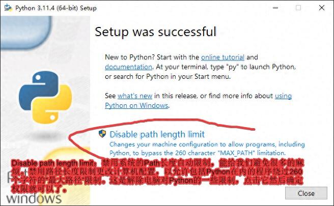 2023最新Python版本安装详细教程 - 哔哩哔哩