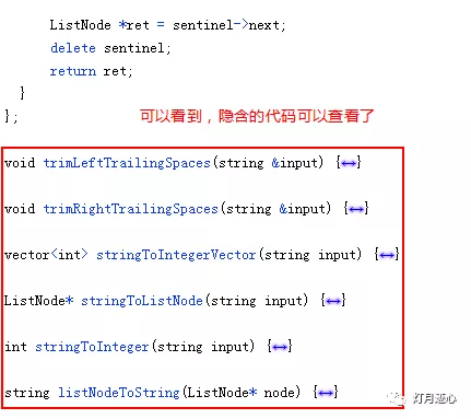 如何用visual studio刷leetcode（可调式）？ - 哔哩哔哩