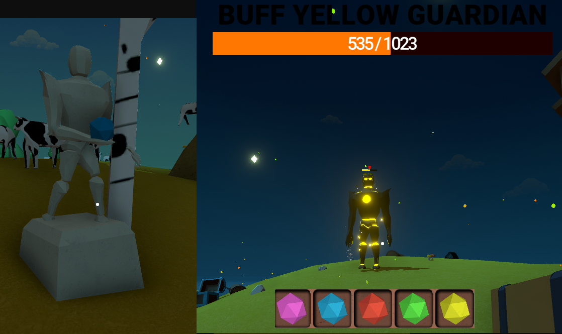 Muck - 尽量把教程做到最全！ - 哔哩哔哩