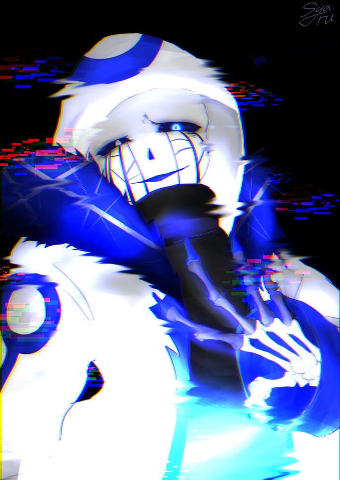 Error404 Sans设定（基本无机翻）（最全无删减）维基百科资料汉化 - 哔哩哔哩