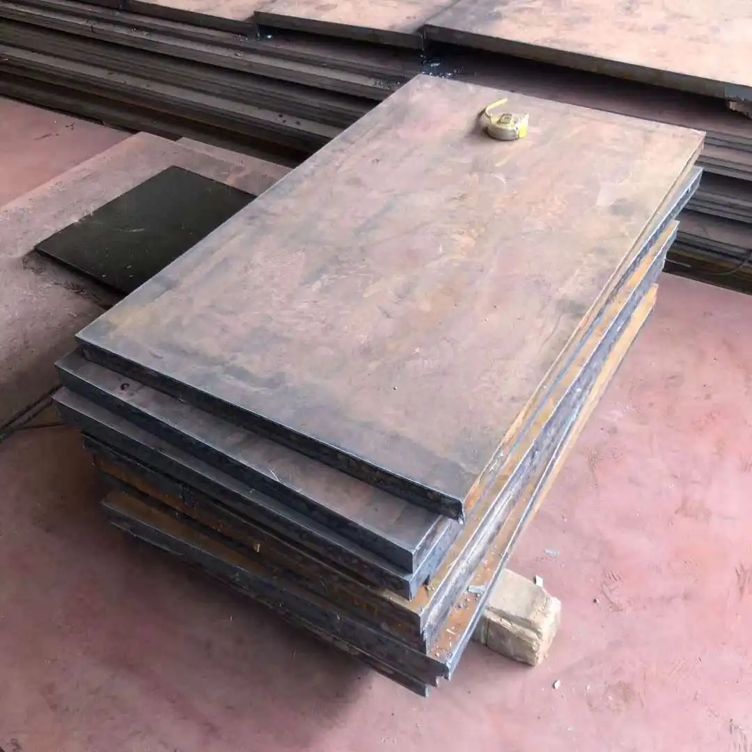 Q355B钢板,Q355B低合金钢板__切割|定开|定轧|厂家 - 哔哩哔哩