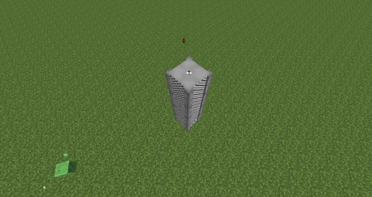 [HBM核科技教程]RBMK反应堆基础教程 - 哔哩哔哩