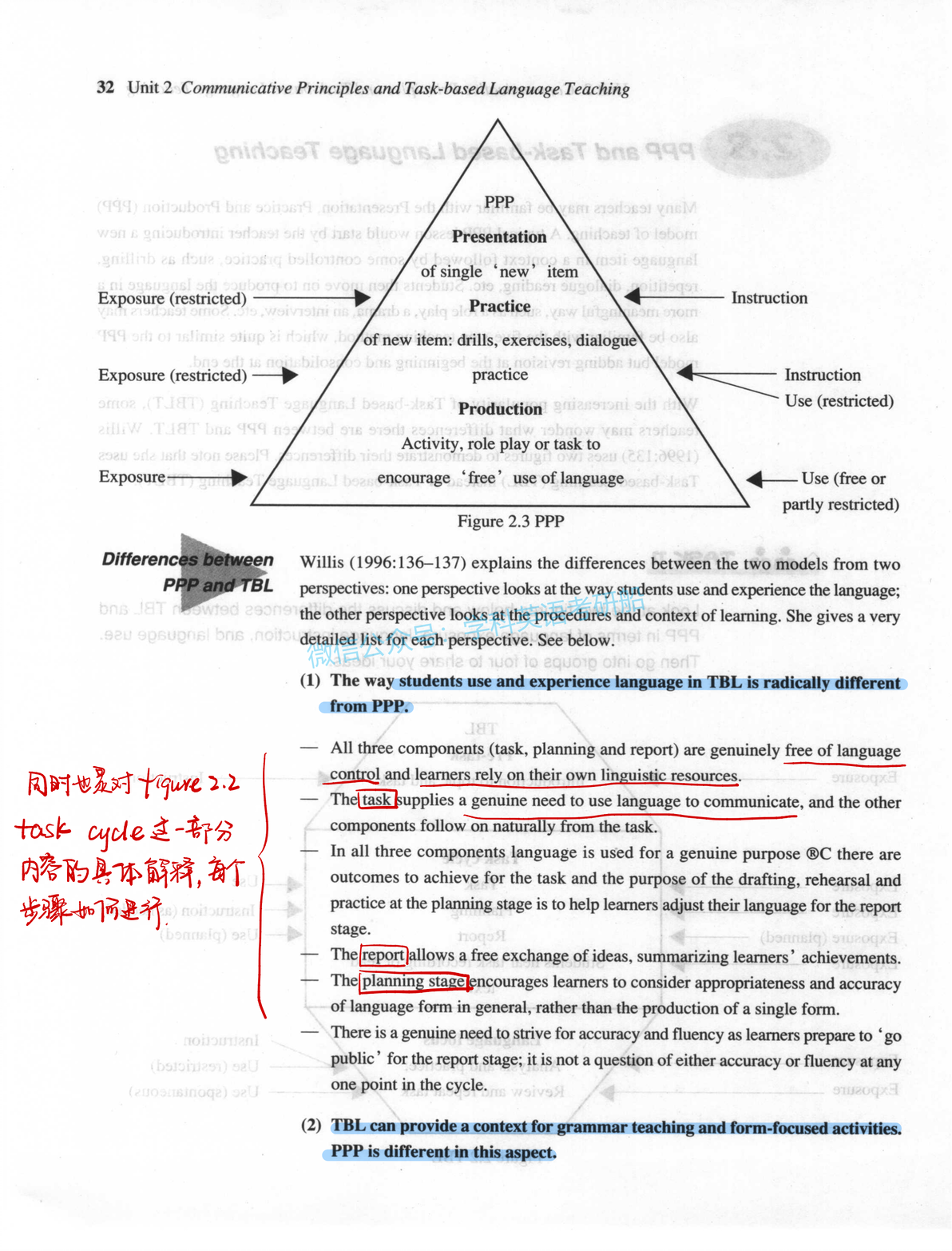 Unit 2 Communicative Principles and Task-based Language Teaching - 哔哩哔哩