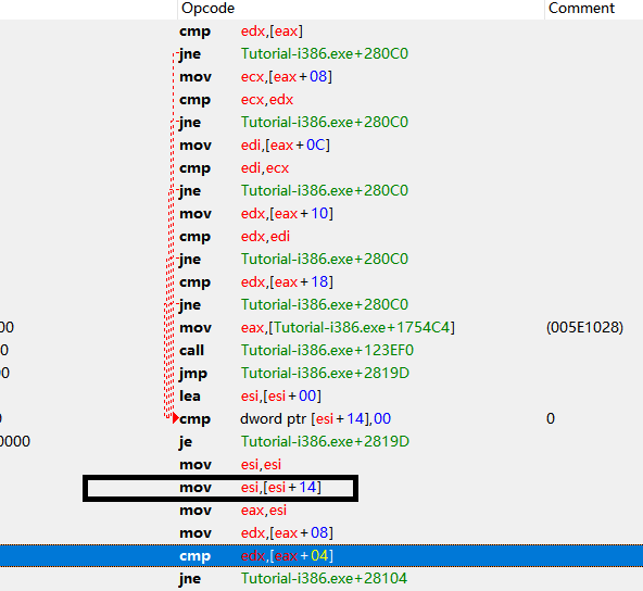 【CheatEngine基础教程】三、Cheat Engine Tutorial实战 - 哔哩哔哩