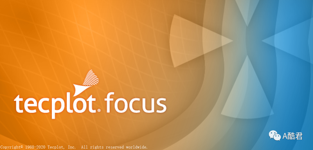 Tecplot focus 2020 R2下载安装破解教程方法 附：破解版补丁 激活码 - 哔哩哔哩