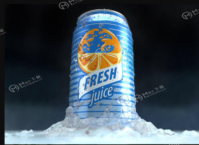 Adobe Dimension 2020 for Mac(dn 2020) 中文版 - 哔哩哔哩