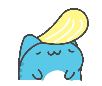 猫猫虫capoo表情包来咯～ - 哔哩哔哩