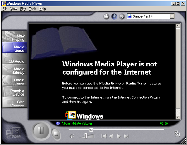 视频播放器背后的事(MPC-HC开创的时代) - 哔哩哔哩