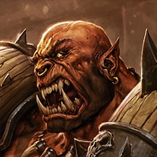 魔兽世界 暴雪战网头像 汇总 - 哔哩哔哩