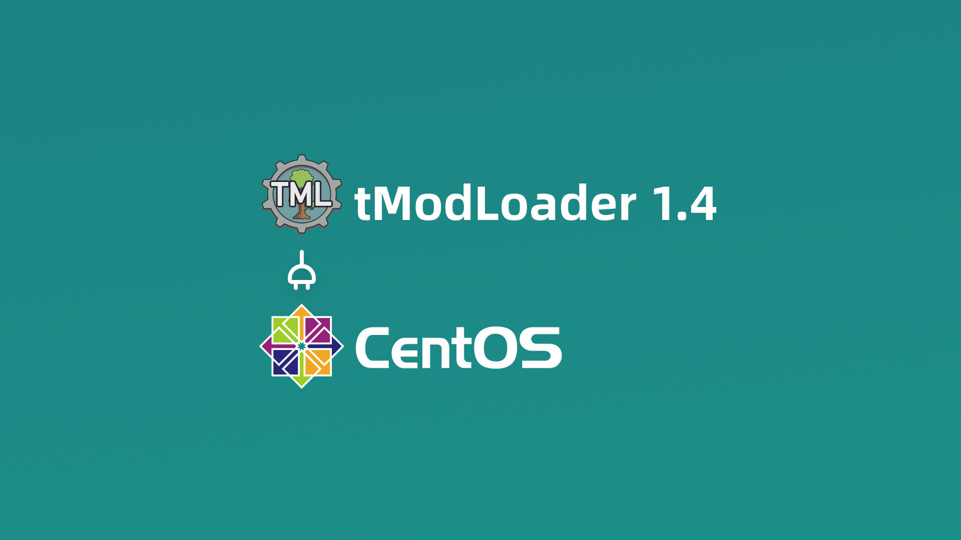 tModLoader v1.4 CentOS服务器搭建简略步骤 - 哔哩哔哩