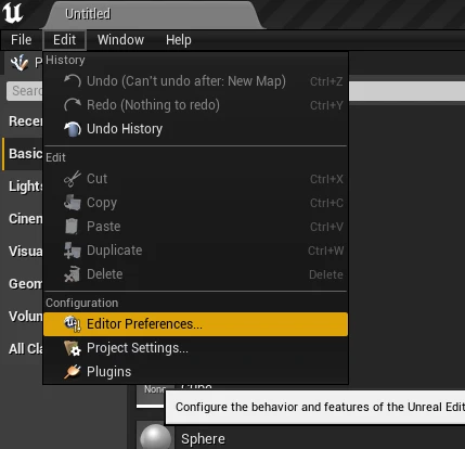 《深岩银河》蓝图MOD制作简易指南·准备 - 哔哩哔哩