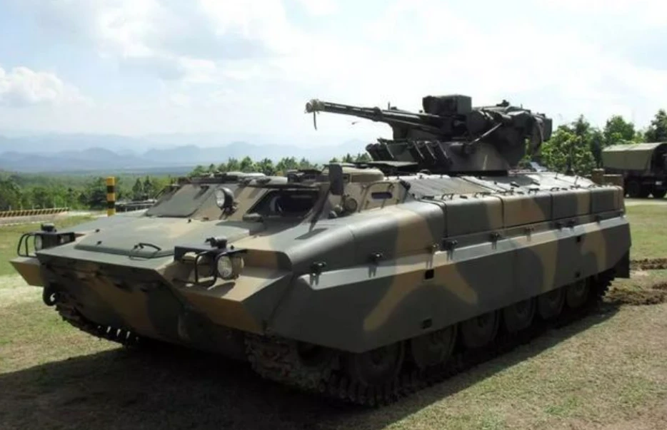 【全网最全】（合作）MT-LB系列全族谱/发展史/型号大全 - 哔哩哔哩