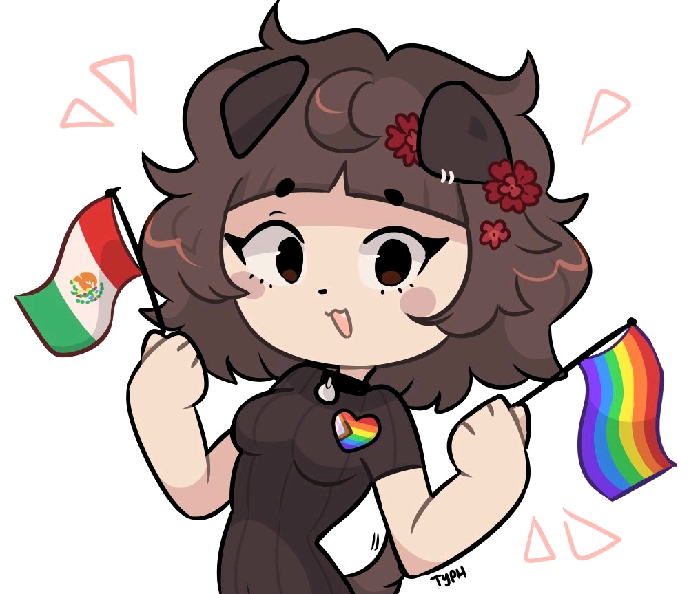 TYPH搬运合集（5） - 哔哩哔哩