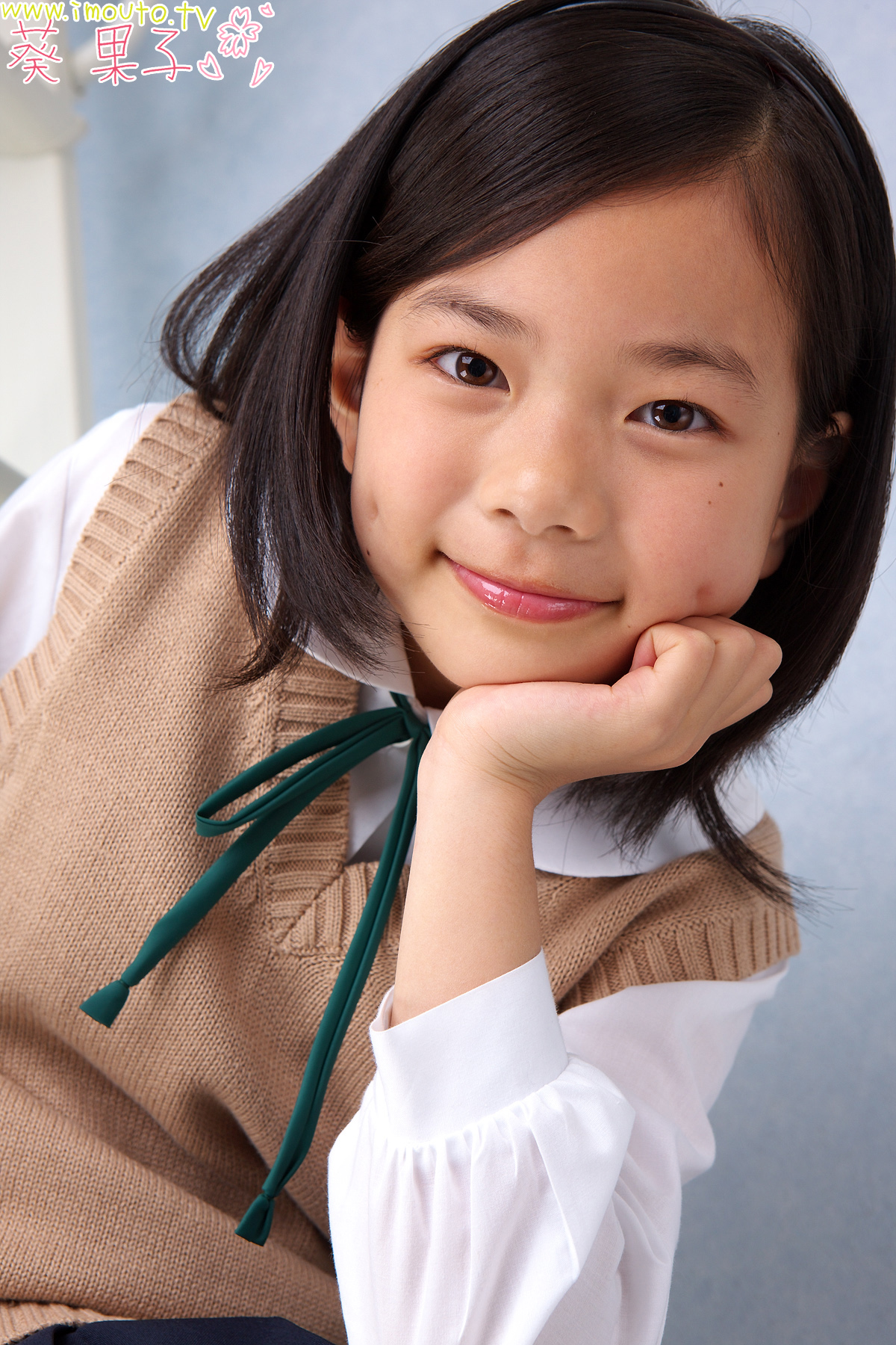 葵果子 tp2_aoi_k01 - 哔哩哔哩