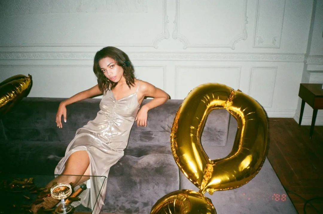 终于知道OOTD是啥意思了！再也不担心不懂时尚达人的hashtag啦！ - 哔哩哔哩