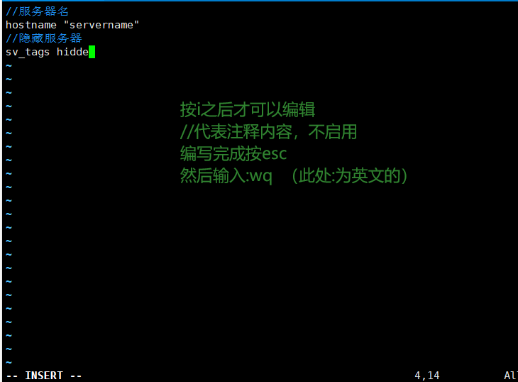 【L4D2】求生之路2云服务器搭建8人房+多特感（Linux） - 哔哩哔哩