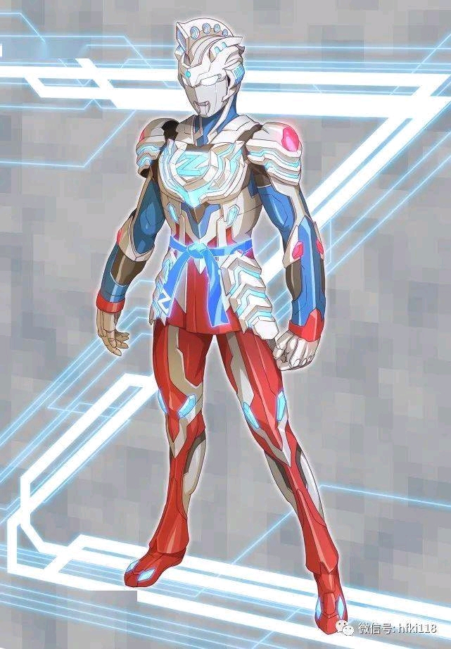 泽塔奥特曼同人——Ultraman Zett X 崩坏3rd 第六章 重逢 - 哔哩哔哩