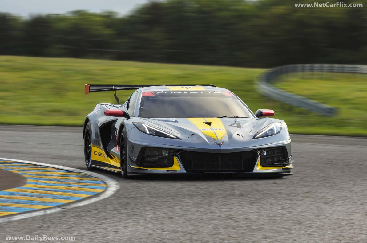 新规GT3图鉴解析——实现大一统的 “始皇帝” - 哔哩哔哩