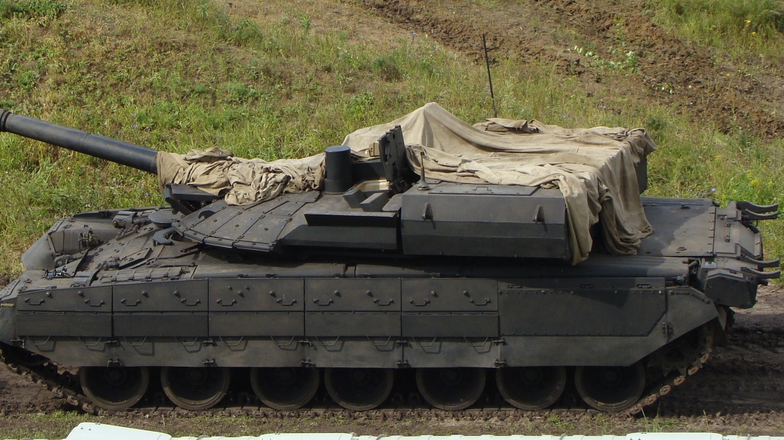 obj.640“黑鹰” - 哔哩哔哩