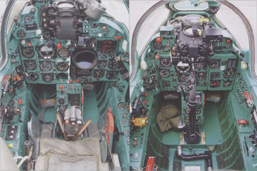 图说歼-7家族（二）：非纯正歼-7血统的歼-7 - 哔哩哔哩