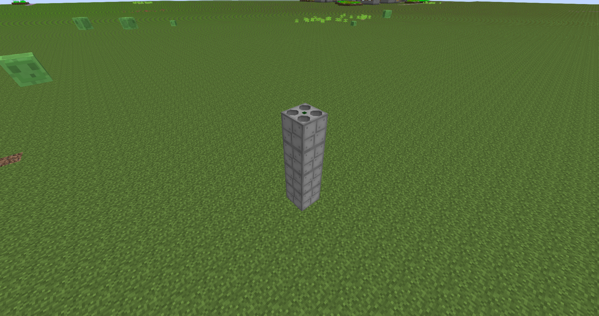 [HBM核科技教程]RBMK反应堆基础教程 - 哔哩哔哩