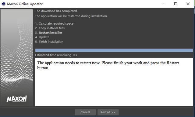 CINEMA 4D（C4D）R22软件安装包下载及安装教程 - 哔哩哔哩