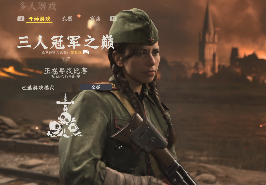 COD18先锋开测，使命召唤系列人物盘点，这几个场面直接泪目 - 哔哩哔哩