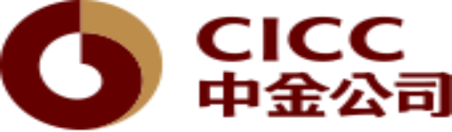 中国国际金融股份有限公司（CICC） - 哔哩哔哩