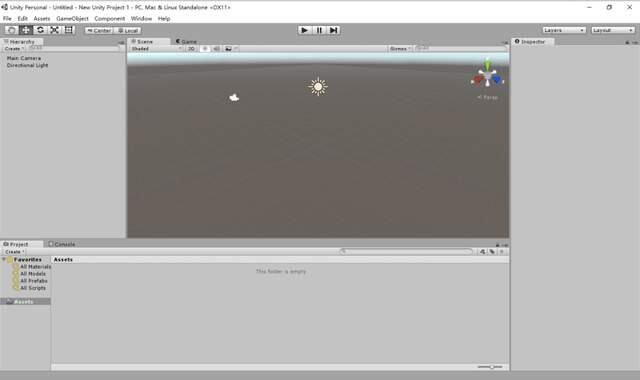 Unity3D 2017软件安装包下载及安装教程 - 哔哩哔哩