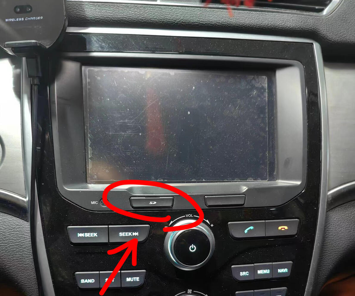 wince车机使用carplay及hicar条件和方法 - 哔哩哔哩