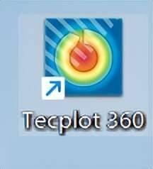Tecplot 360 EX 2022 R1软件安装包下载+详细安装教程 - 哔哩哔哩