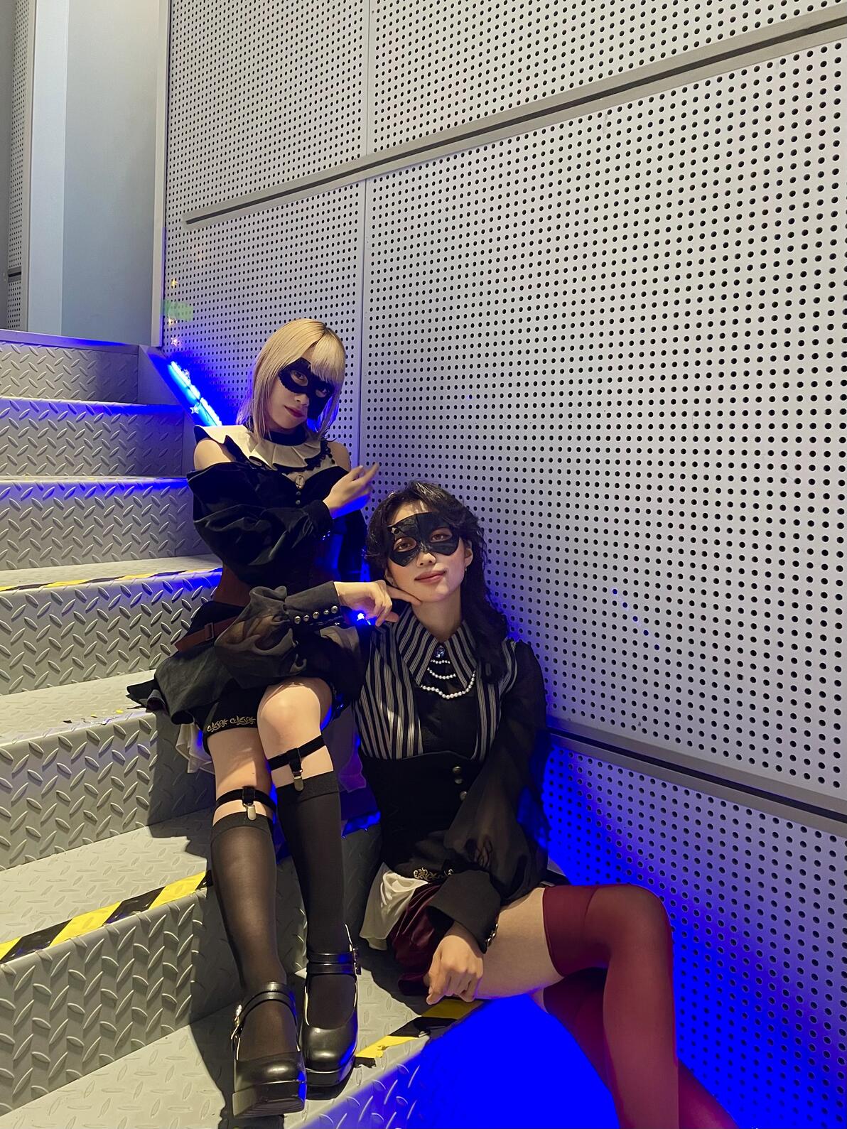 一周迷跡 第五十期 下（Ave Mujika BML2024） - 哔哩哔哩