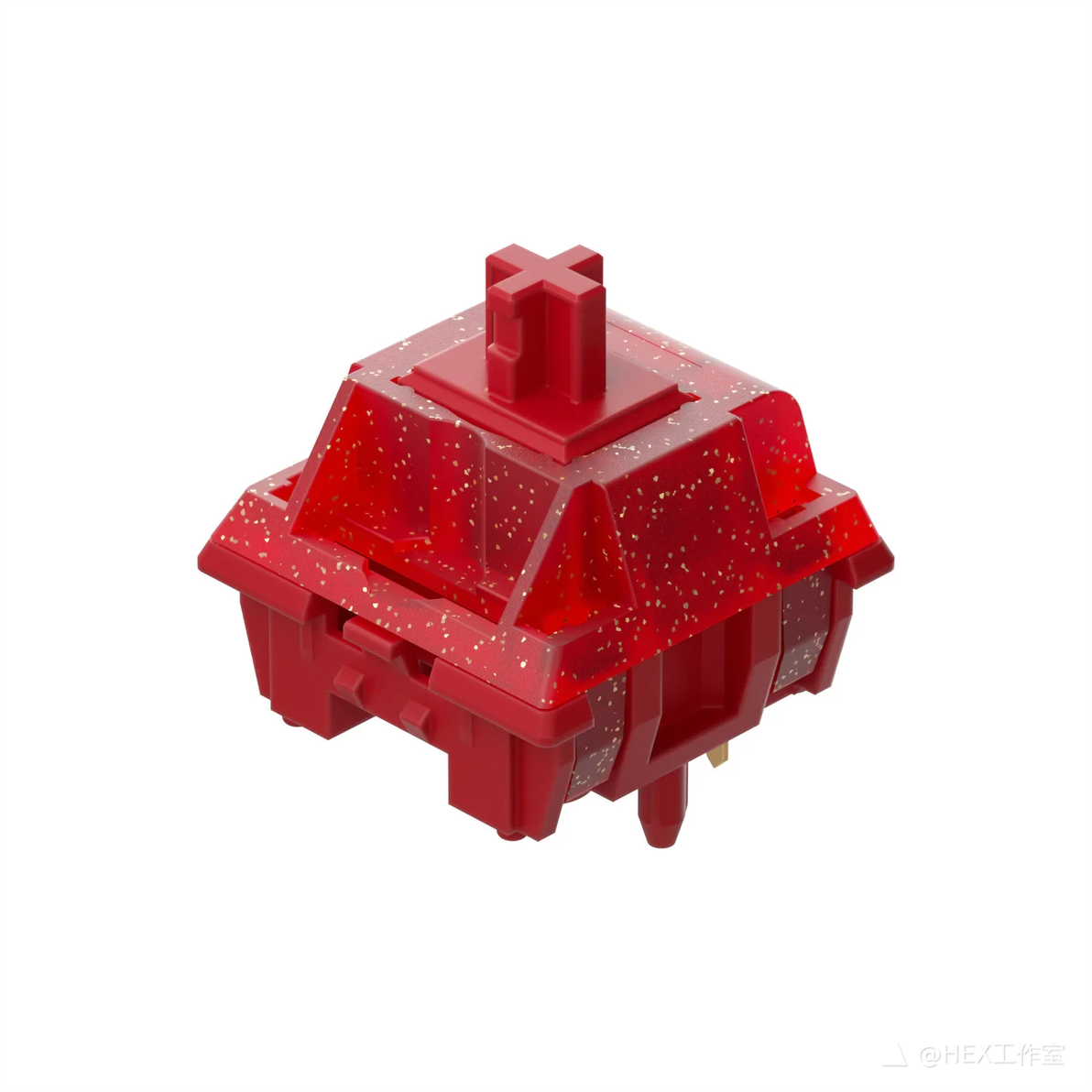 长《日·键圈时刻表》Matrix Lab Hiya套件抽签团开启 小米X1 3395芯片无线鼠标上架 - 哔哩哔哩