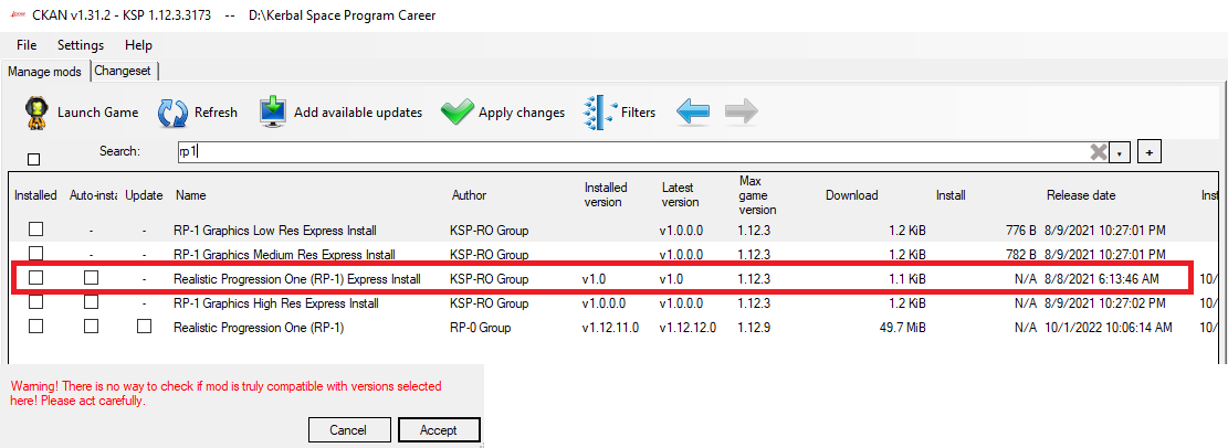 [RP1安装攻略]如何正确安装RO/RP1 - 哔哩哔哩