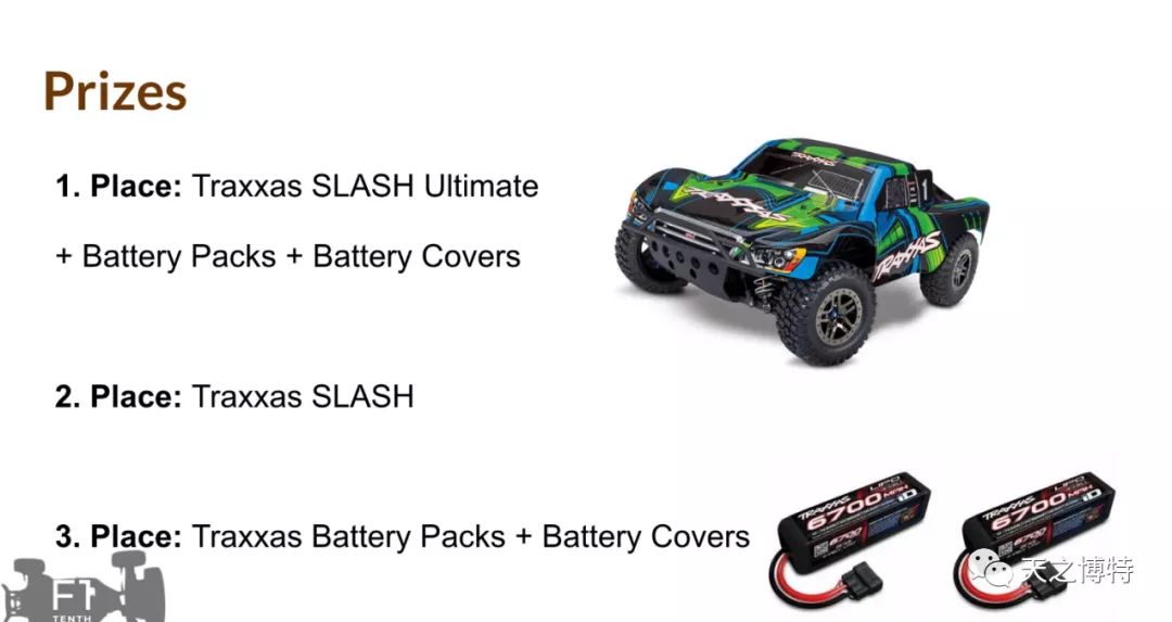 天之博特夺冠：IROS 2021 F1TENTH Virtual Competition - 哔哩哔哩