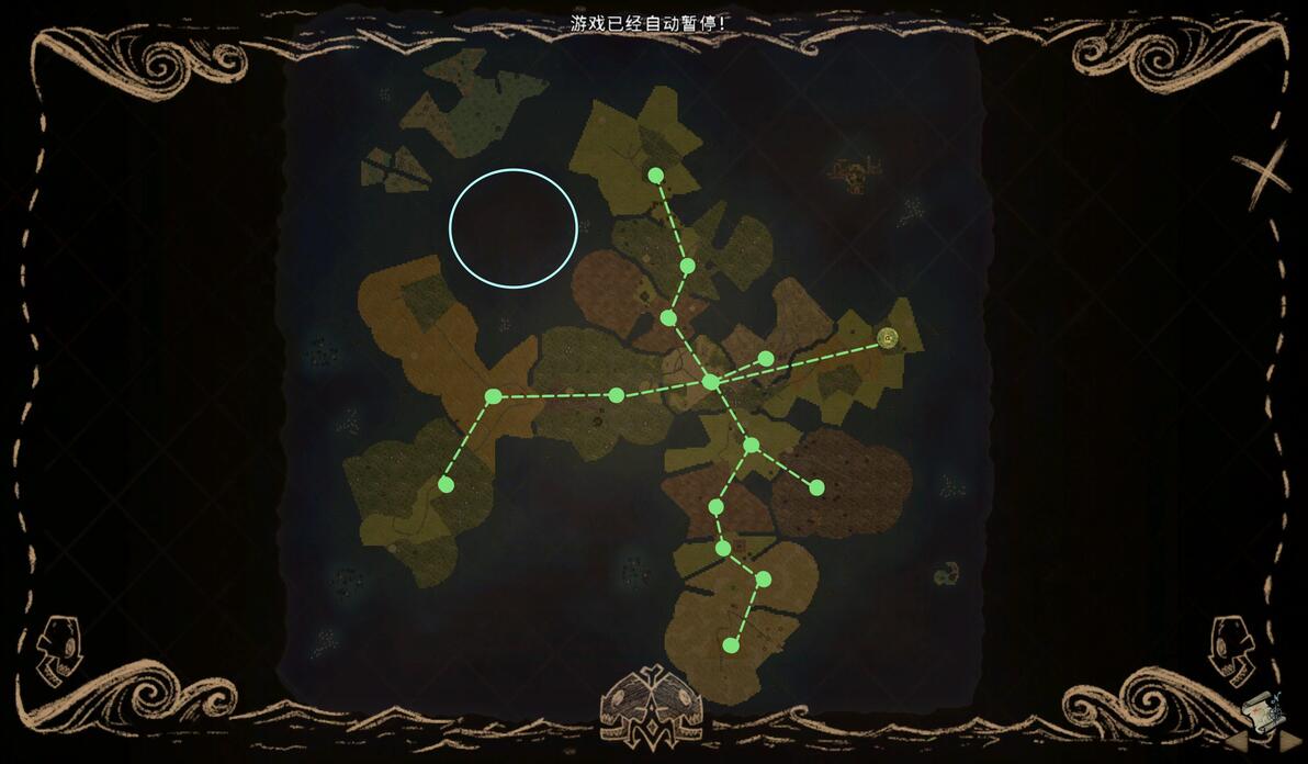 Forest地形之五：世界设置 - 哔哩哔哩