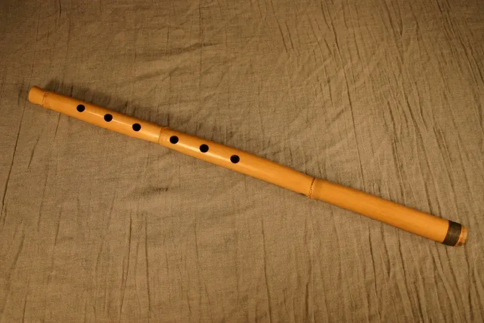 阿拉伯音乐旅行指南 | 旋律乐器（三） - 哔哩哔哩